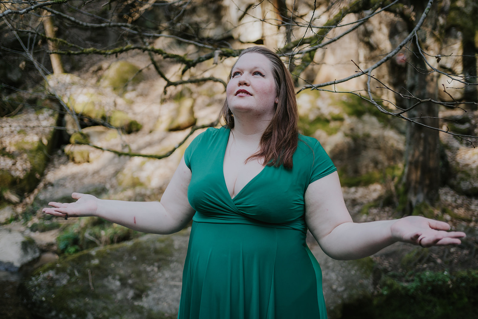 Angebot Tamara Berndorfer - Praxis Berndorfer